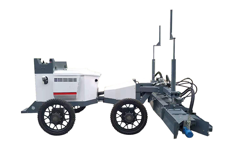 Shandong Qilu Industrial Co.,Ltd.